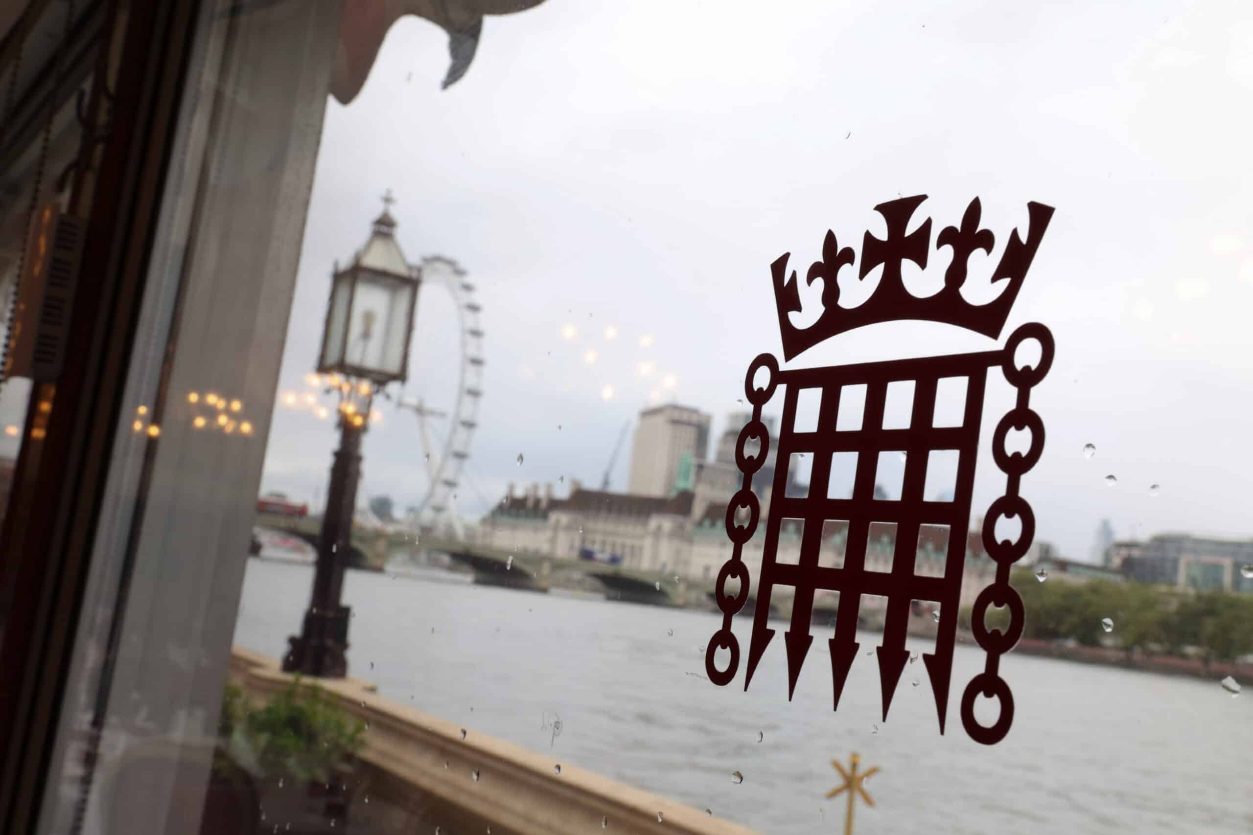 iED at the House of Lords - Institute of Economic Development