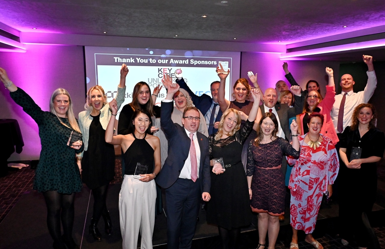 IED Annual Awards 2024: have you made the shortlist? - Institute of ...