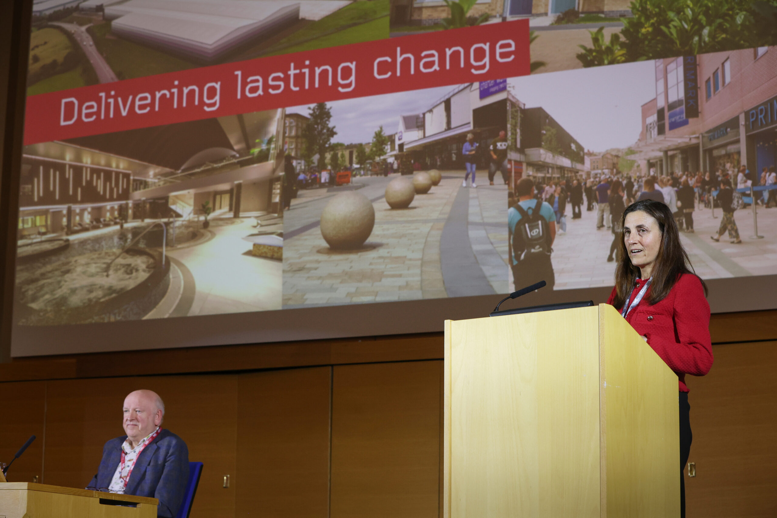 Manifesto - Institute of Economic Development