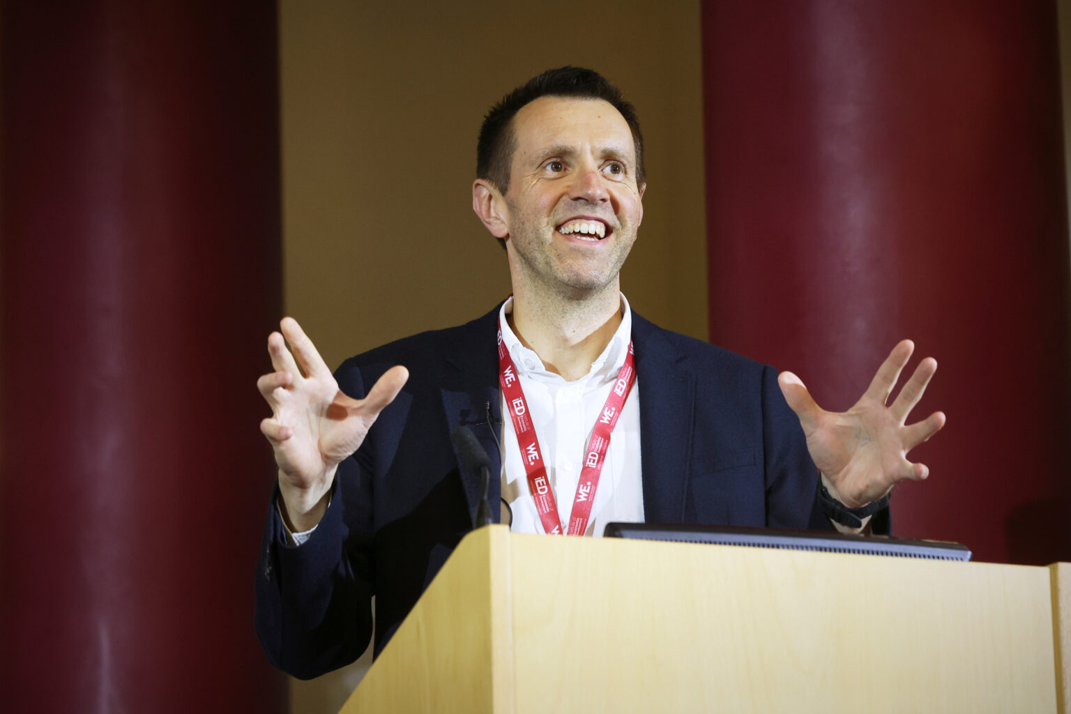 Home - Institute of Economic Development