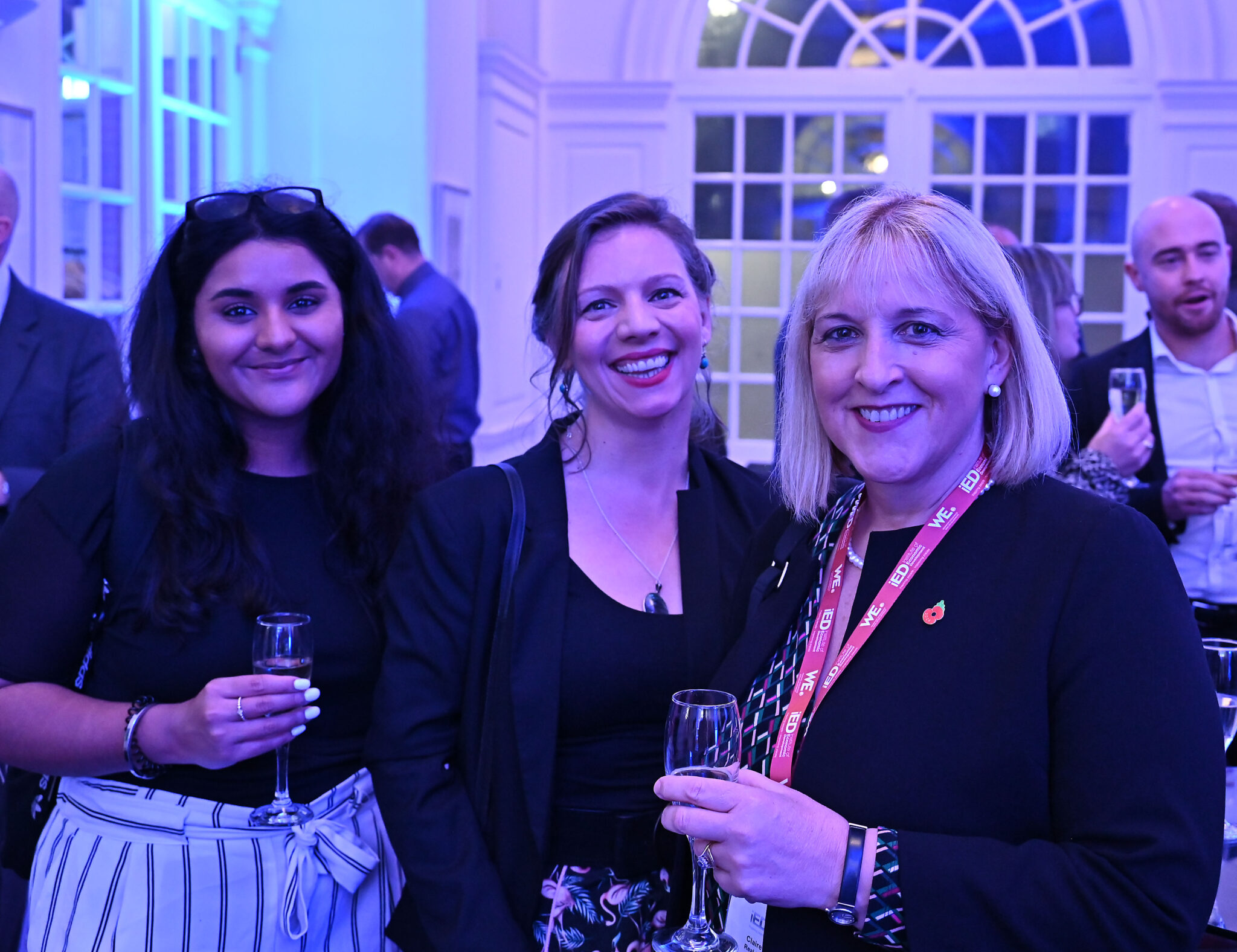 iED Early Career Network - Institute of Economic Development