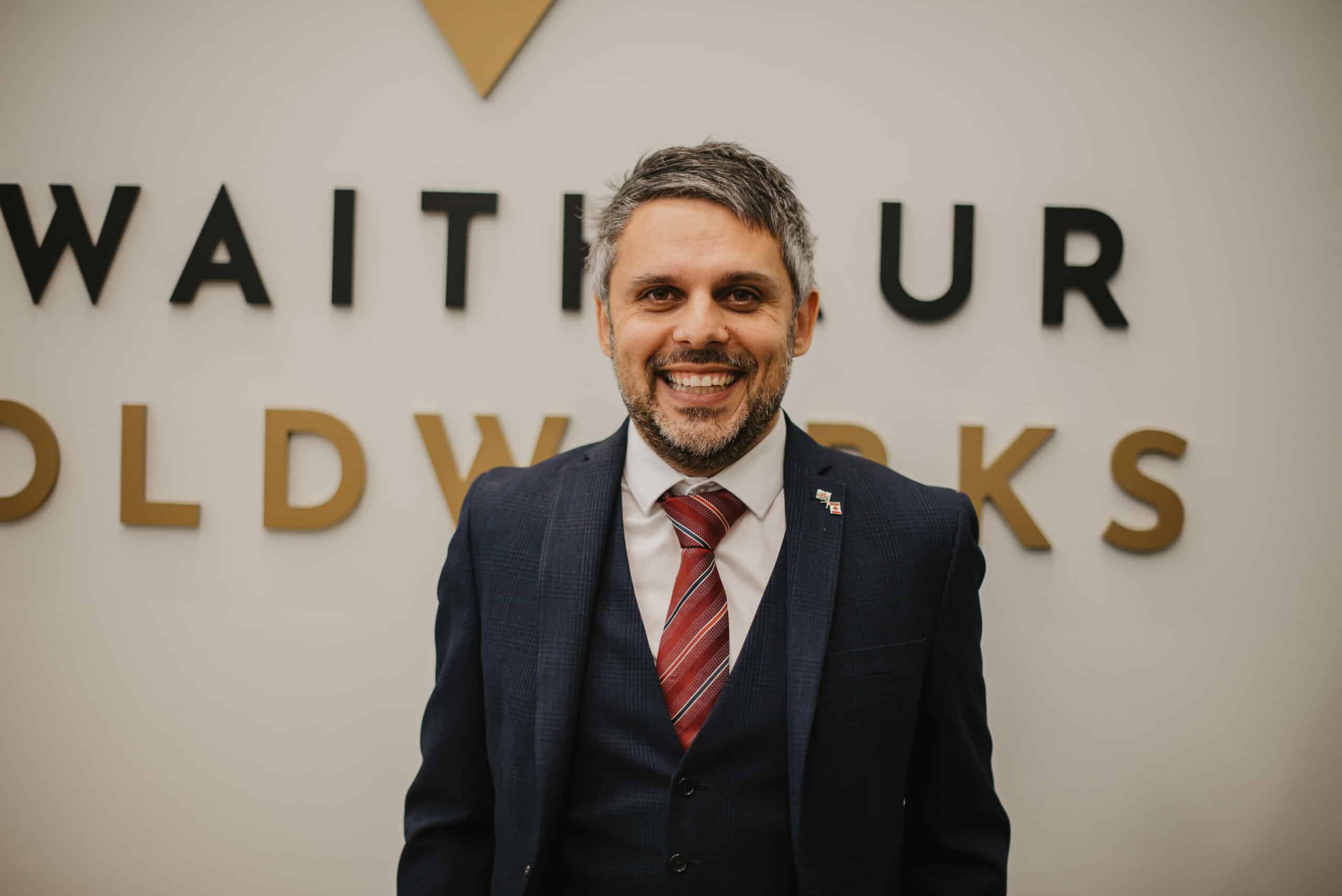 Blaenau Gwent County Borough Council economic development leader ...