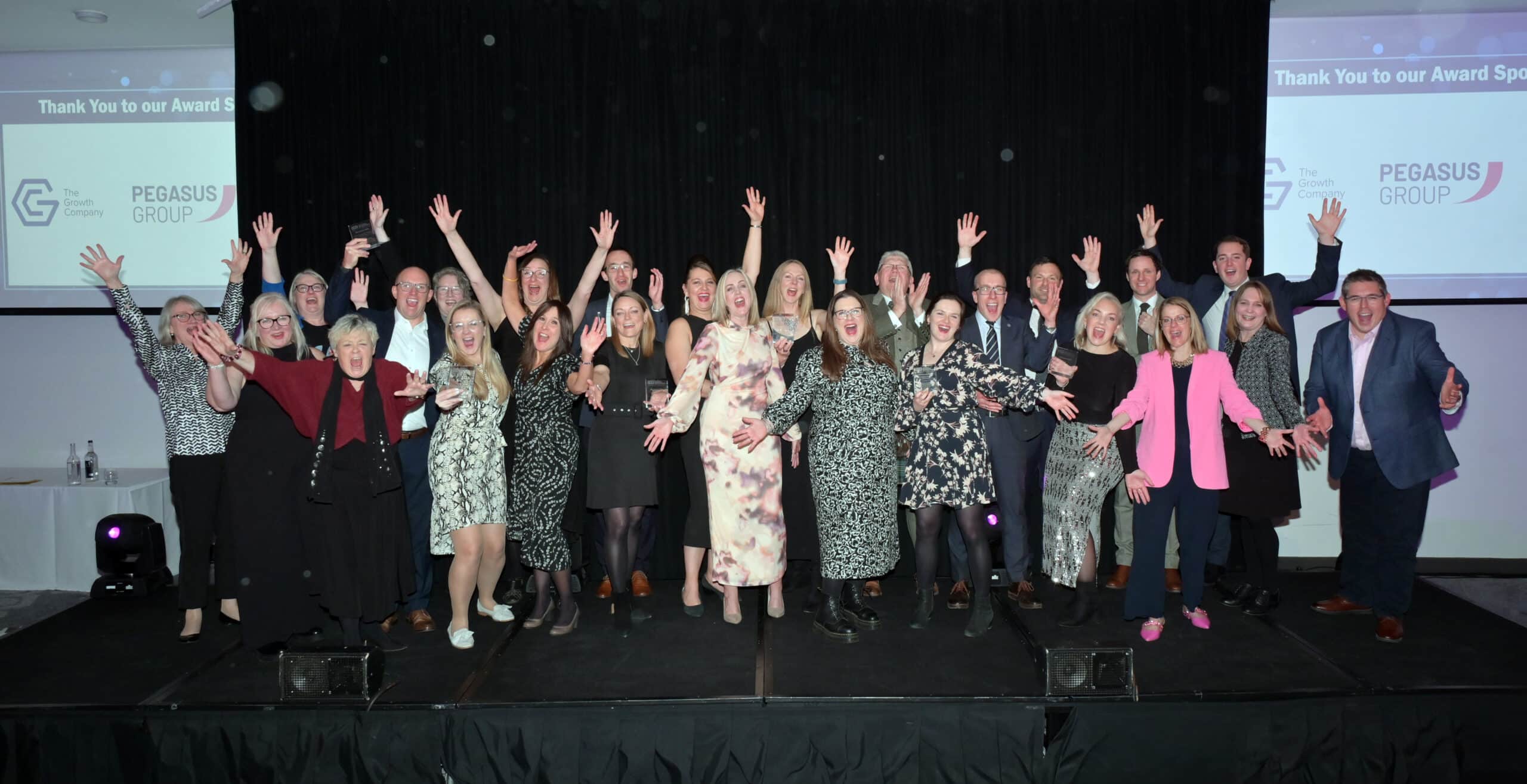 Institute of Economic Development announces 2025 Annual Awards winners ...