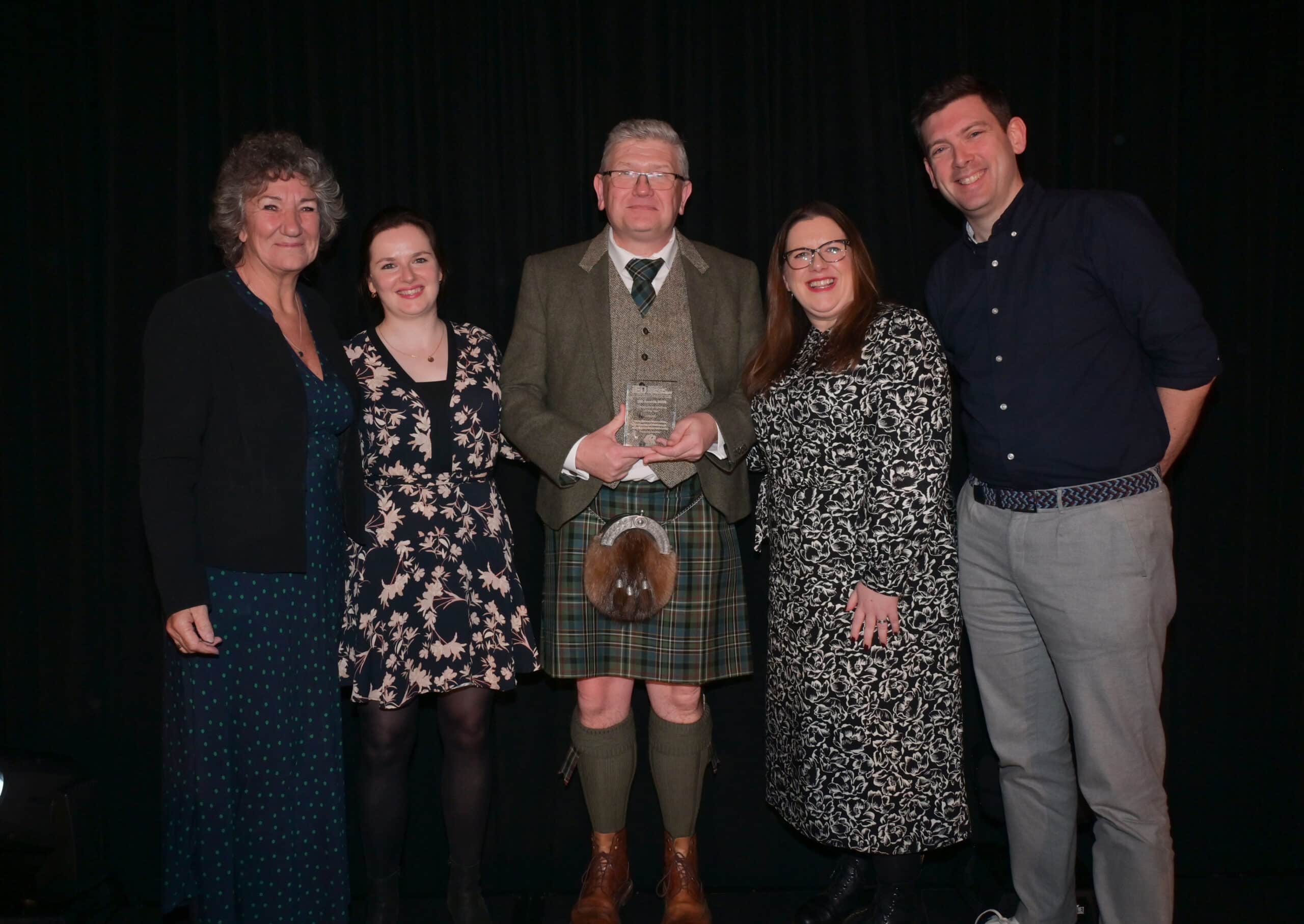 Data-Driven Innovation Programme wins Collaborative Initiative of the ...