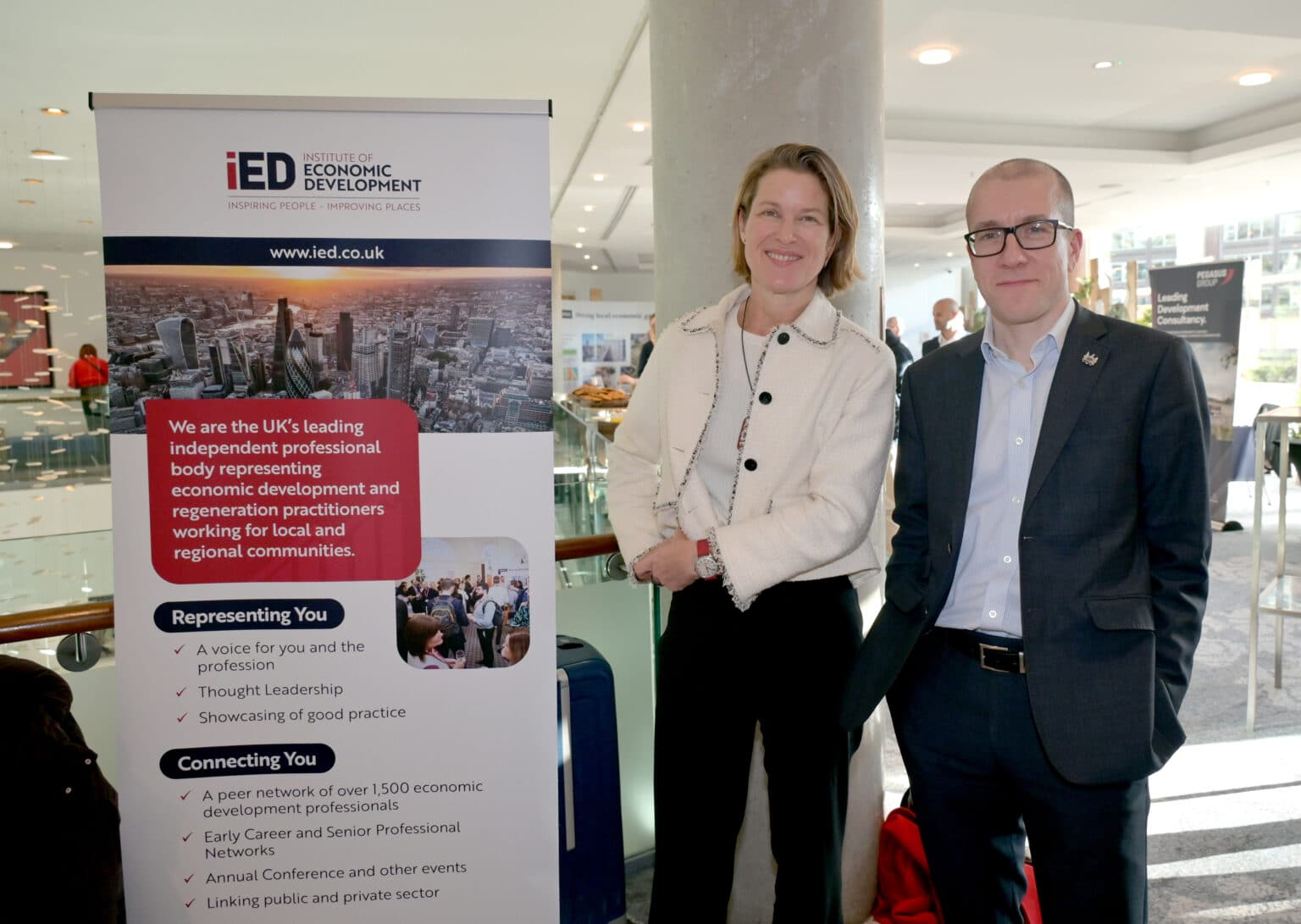 News and Events - Institute of Economic Development