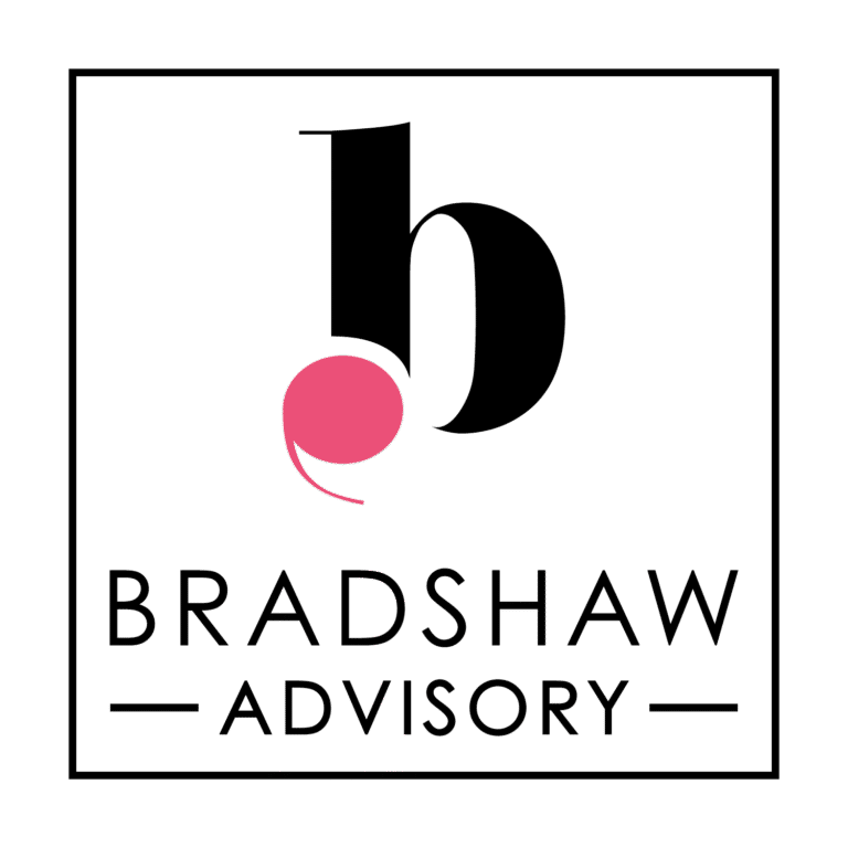 Bradshaw Advisory - Institute of Economic Development